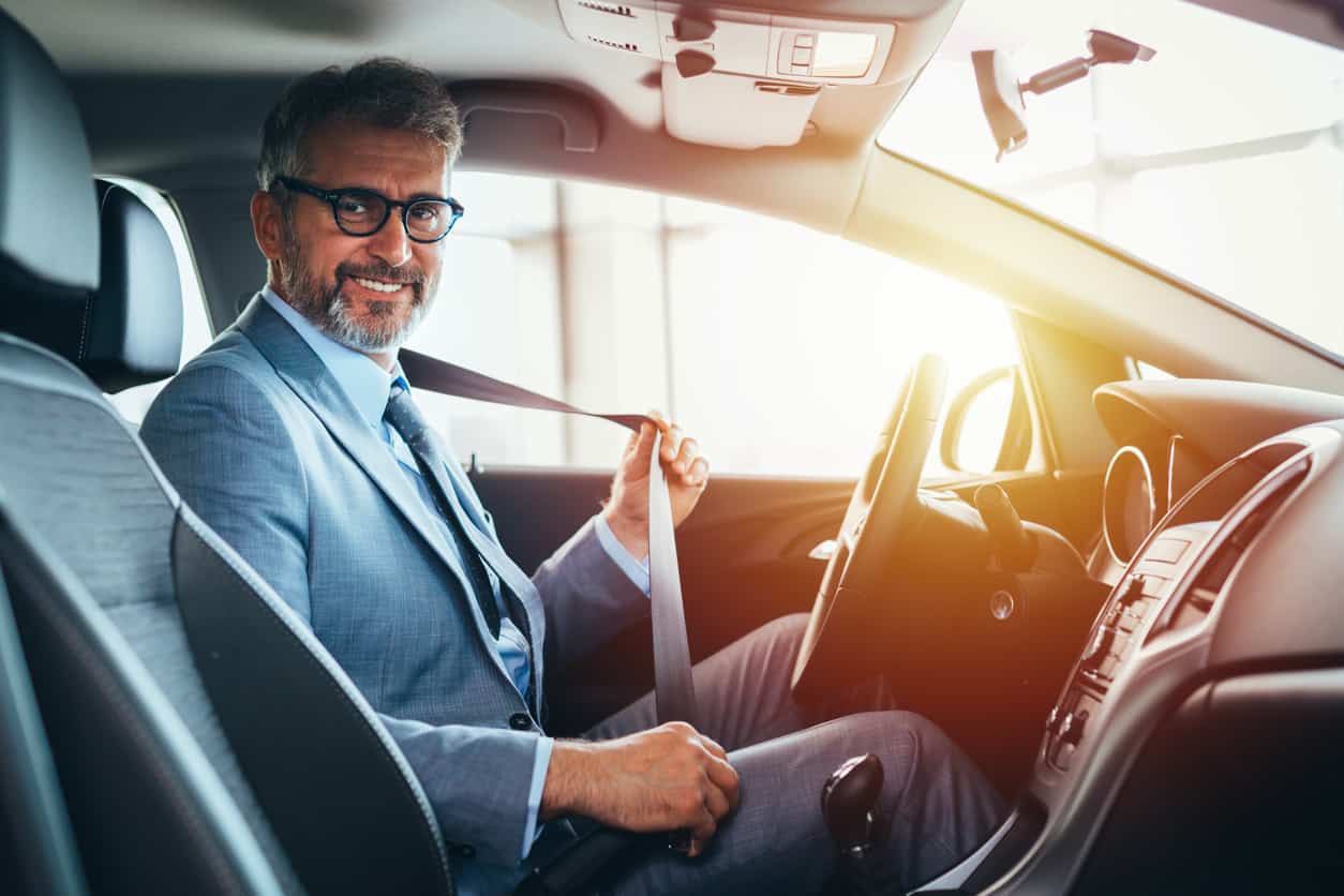 Beste Omnium verzekering voor een middelgrote auto in 2025